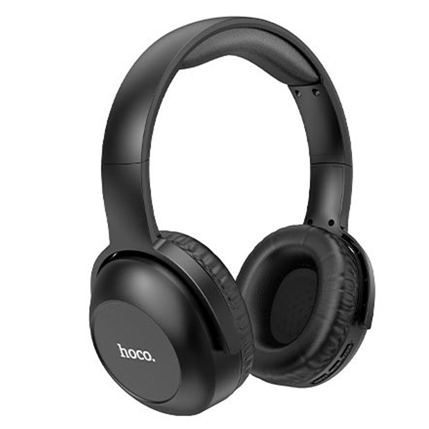 Bluetooth-наушники полноразмерные Hoco W33 (black) оптом в Новосибирске